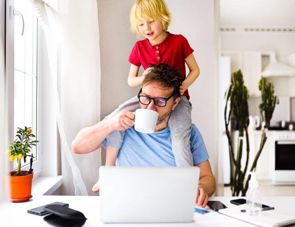 Results Only Working Will Define The Workplace | Office Suites Club