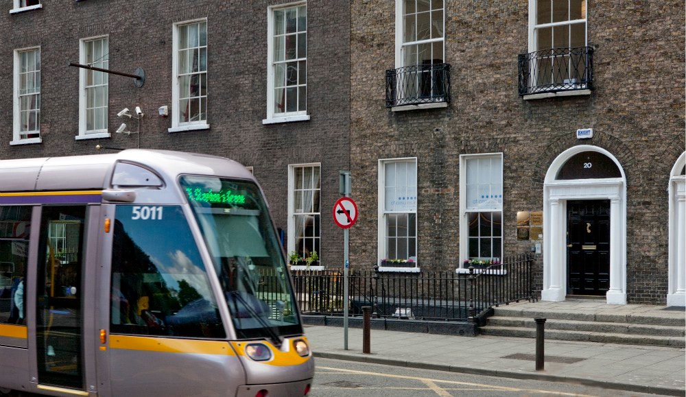 Video Tours Of 20 Harcourt Street Dublin 2