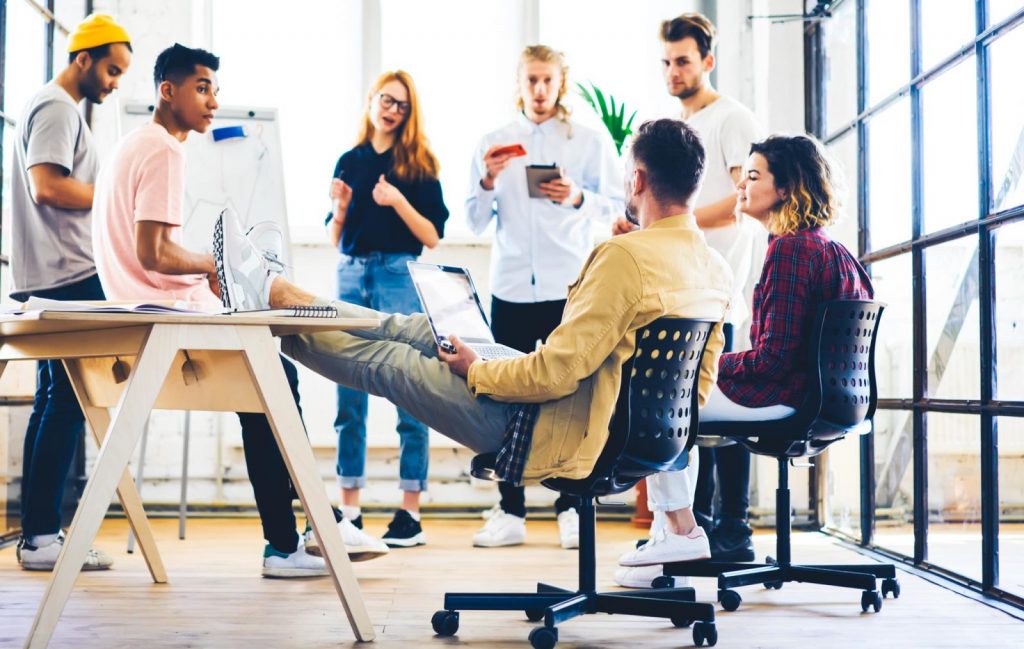 How to create an Awesome One Minute Pitch | Office Suites Club