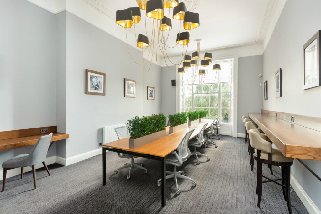 Dublin Virtual Office Services | Flexible Office Space | Coworking