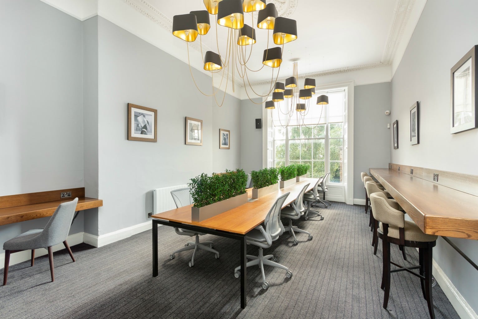 Dublin Virtual Office Services | Flexible Office Space | Coworking