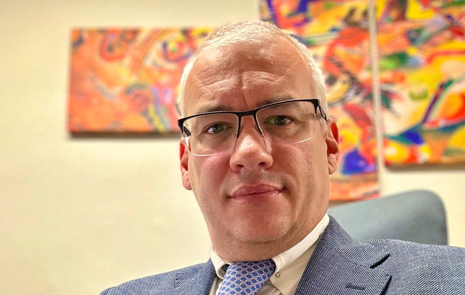 Dublin Virtual Office Services | Flexible Office Space | Coworking