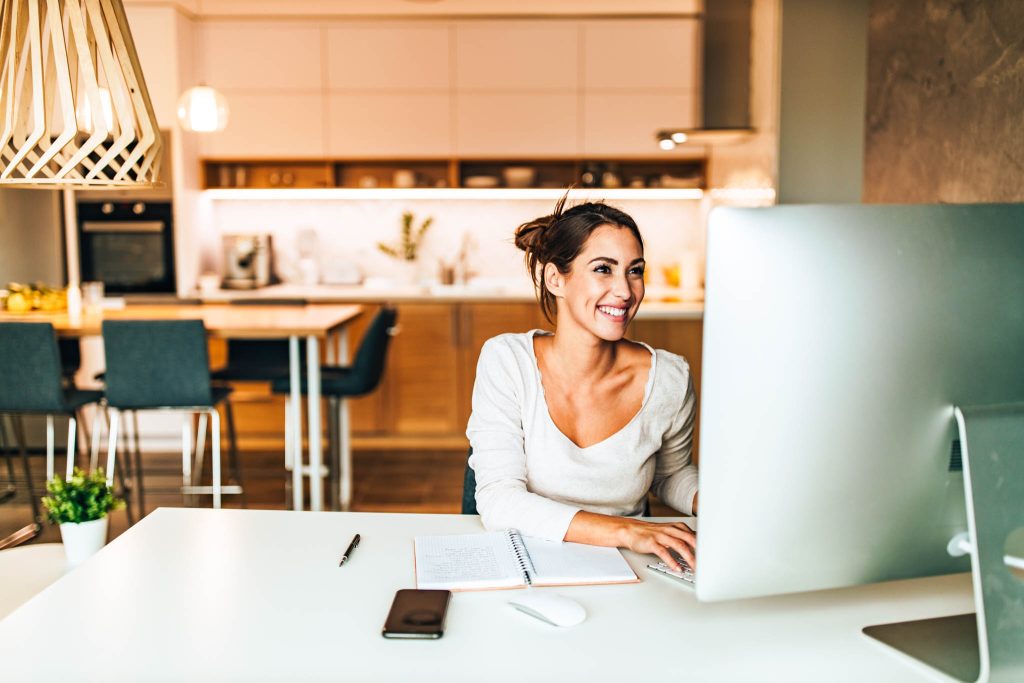 Dublin Virtual Office Services | Flexible Office Space | Coworking